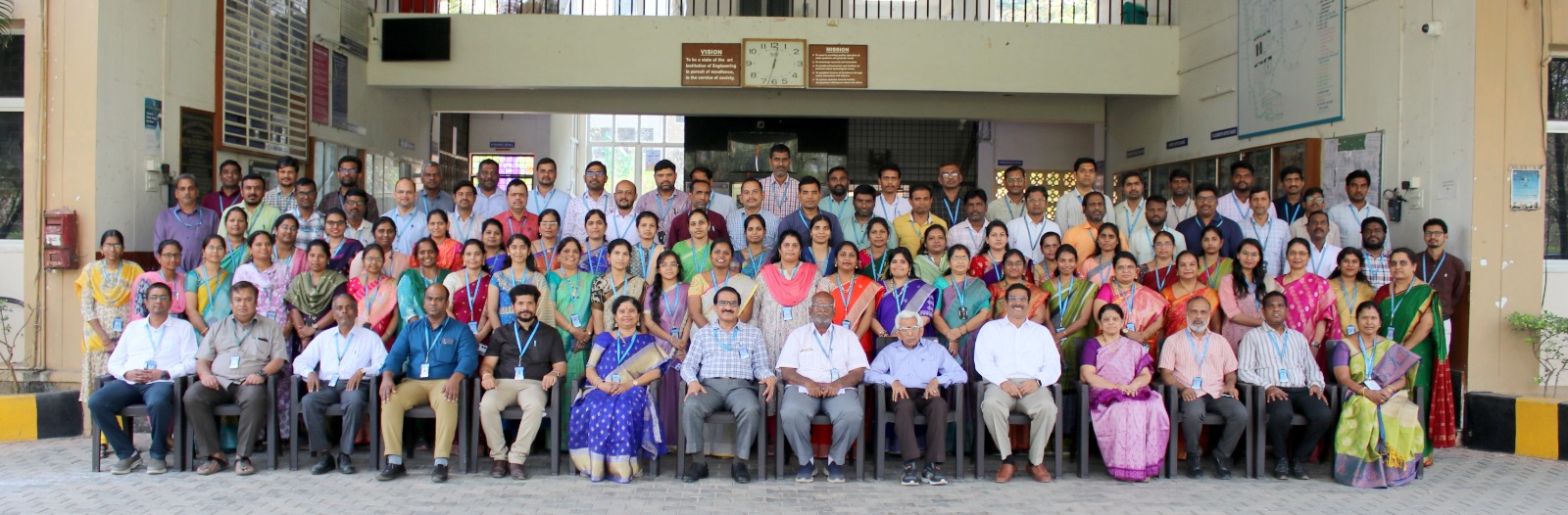 Department Of CSE
